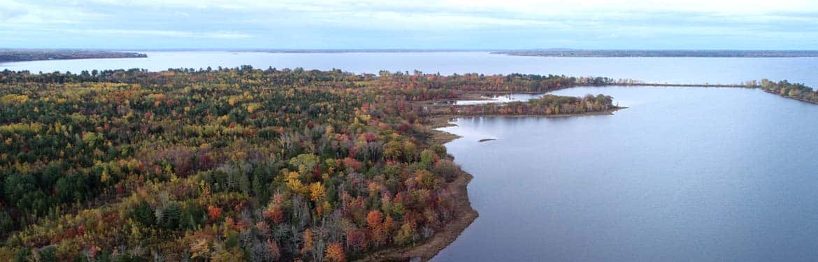 New Brunswick | Nature Conservancy of Canada